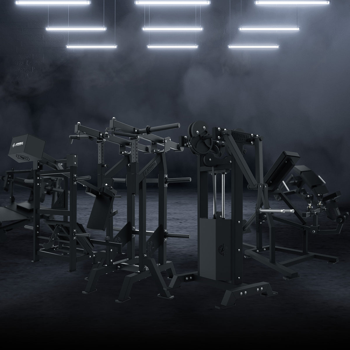 Quick Ship Items – Arsenal Strength