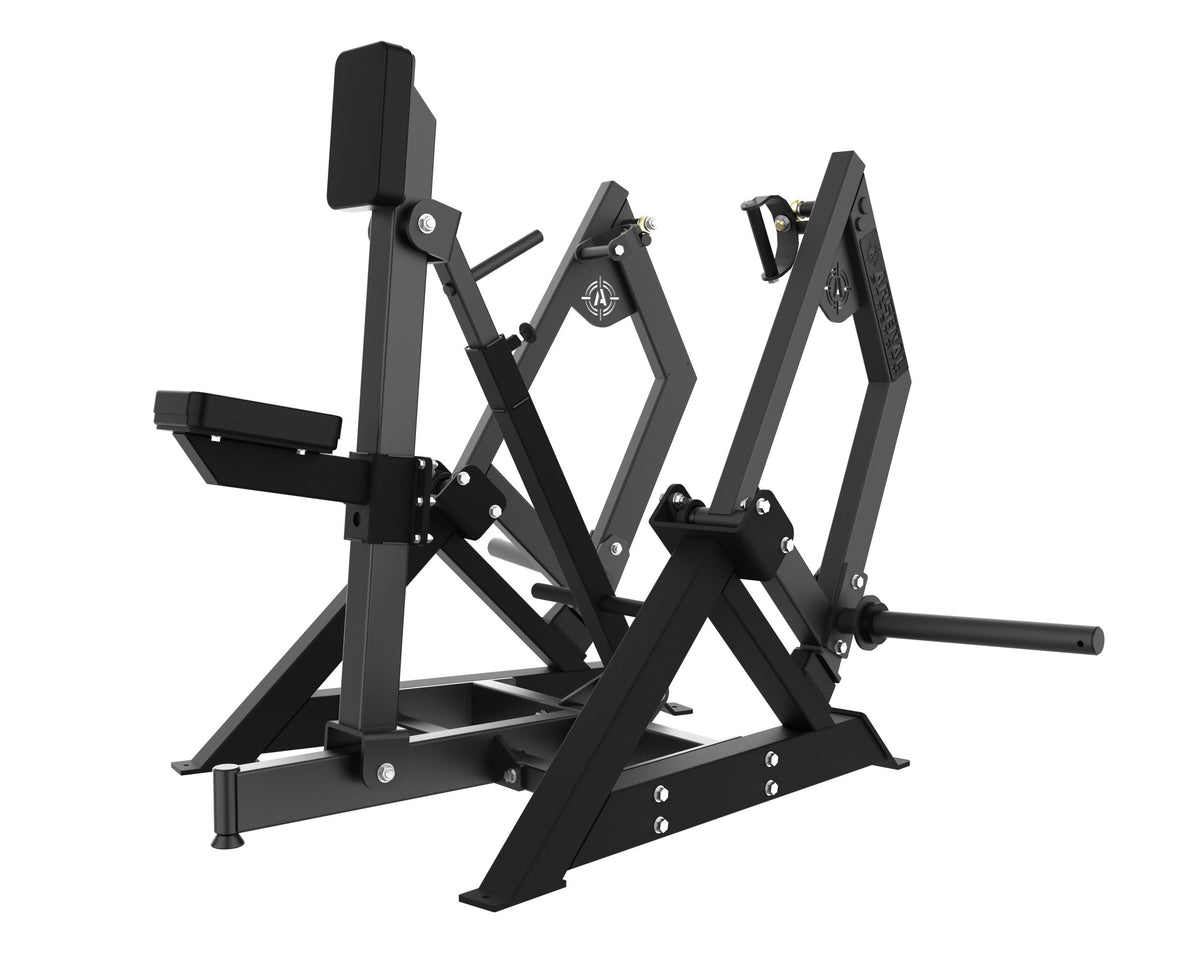 RELOADED VERTICAL ROW – Arsenal Strength