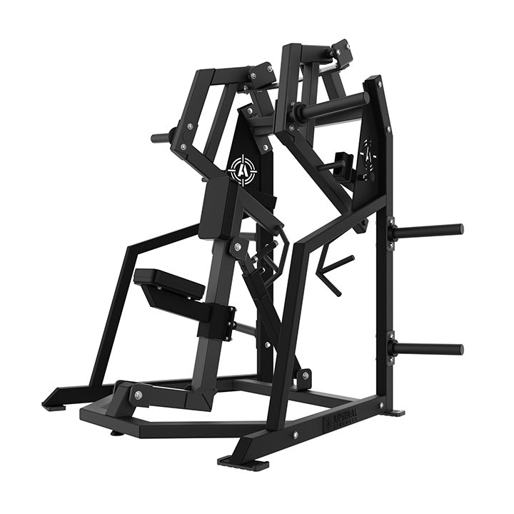 Reloaded ISO Multi Row | Arsenal Strength